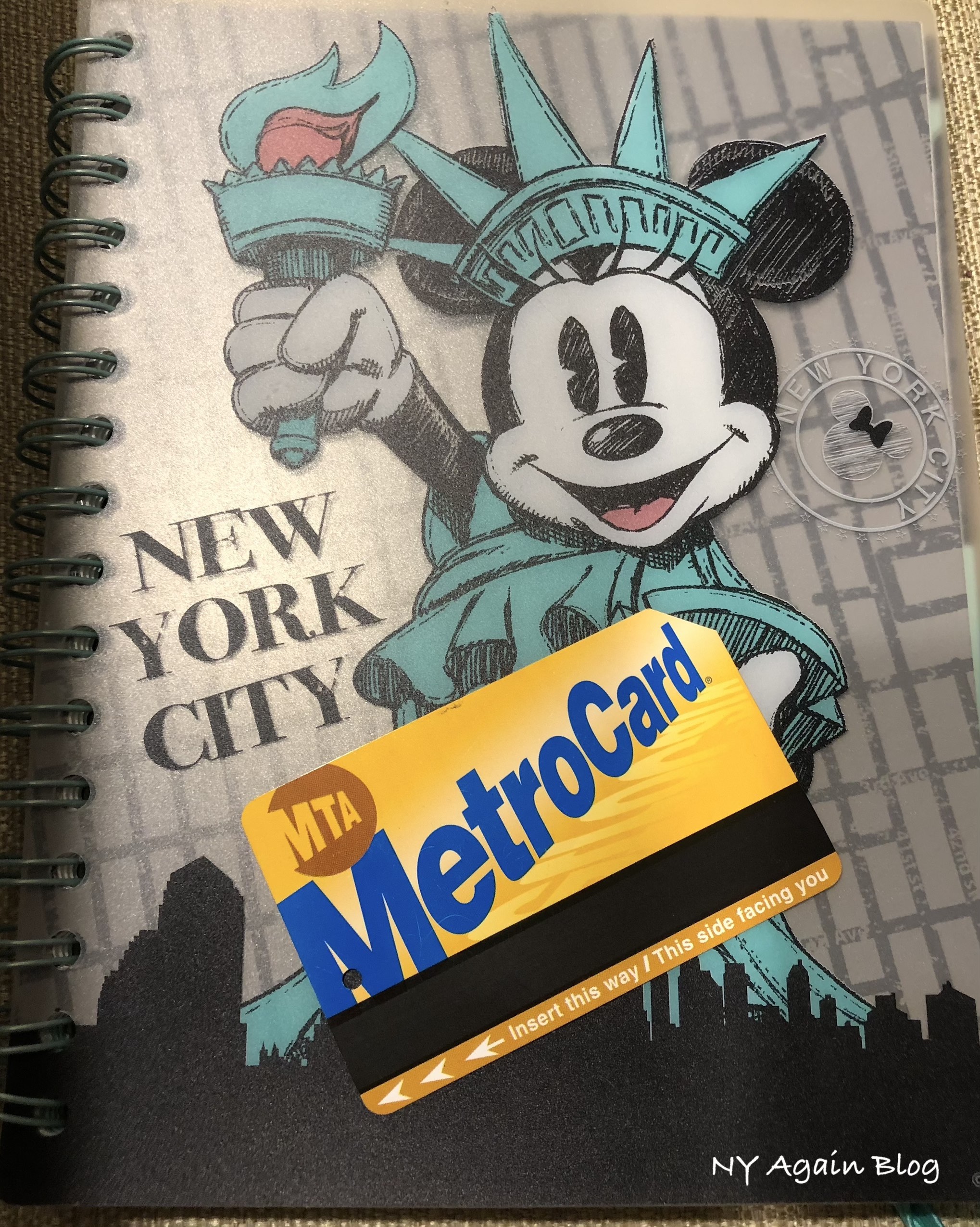 Todo sobre la Metrocard - NY Again