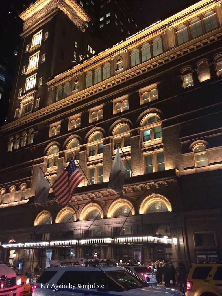 Midtown West - NY Again