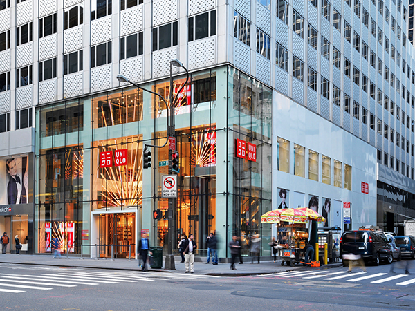 Compras por la 34th St. en Nueva York - NY Again