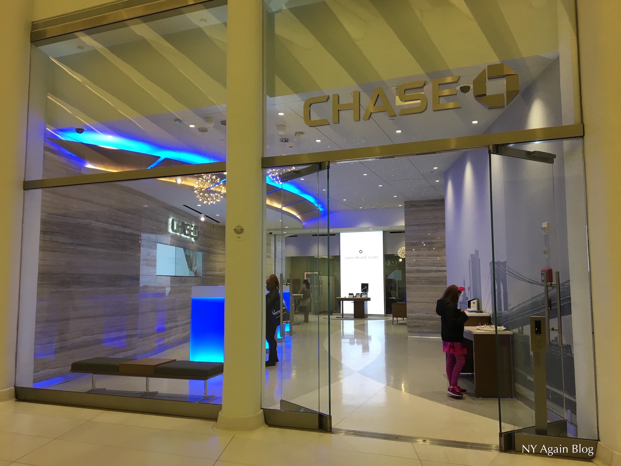 Oculus, inmensa terminal de transporte en World Trade Center - NY Again