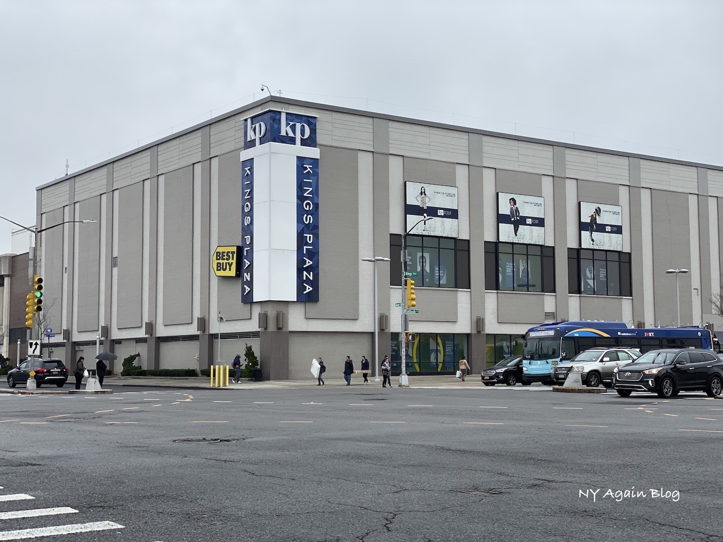 Visita al Primark de Brooklyn en el Kings Plaza Mall - NY Again