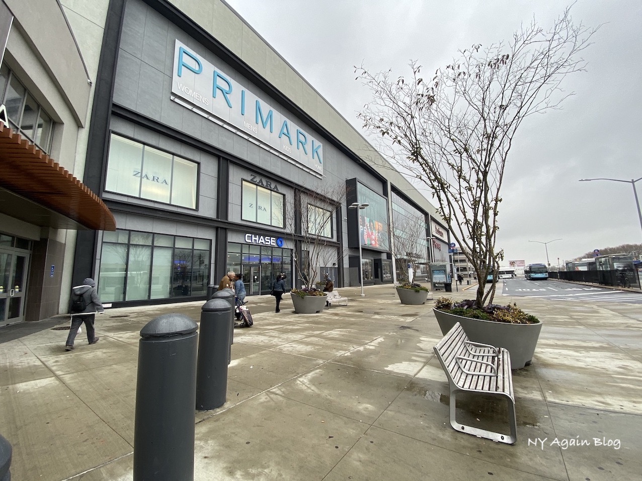 Visita al Primark de Brooklyn en el Kings Plaza Mall - NY Again